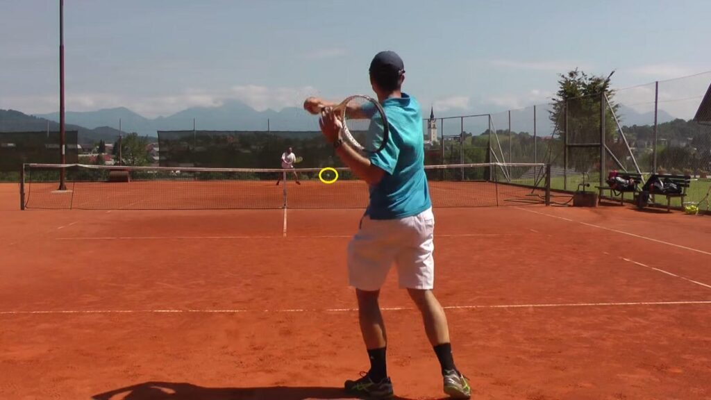 15 Watching the Ball Tennis Drills for Better Ball Tracking | Feel Tennis