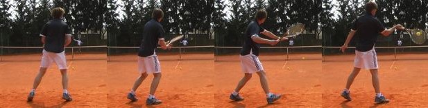 The Myth Of Correct Tennis Technique | Feel Tennis