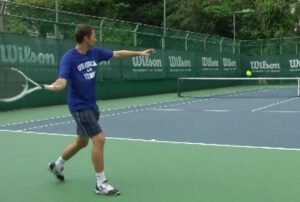 Timing in Tennis and How to Improve It | Feel Tennis