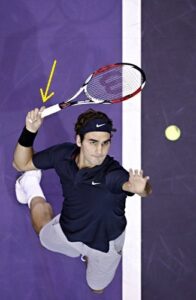 The Serve Pronation Technique And 7 Drills To Learn It | Feel Tennis