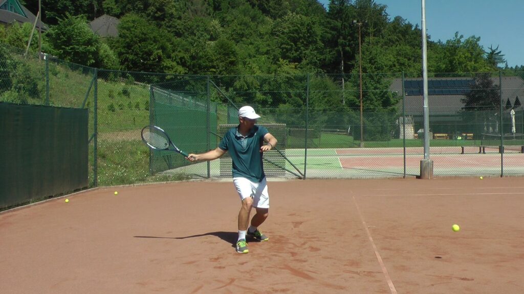 Forehand Archives | Page 2 of 3 | Feel Tennis