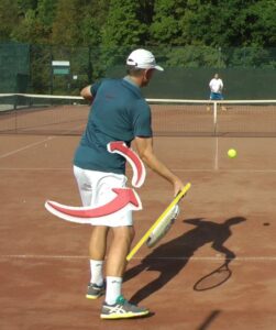 Effortless Forehand Tennis Video Course - Unlocking The Hidden Power