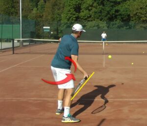 Tennis Forehand Technique – 8 Steps To A Modern Forehand | Feel Tennis
