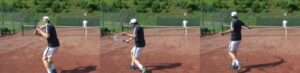 Tennis Drop Shot Technique & How To Practice | Feel Tennis