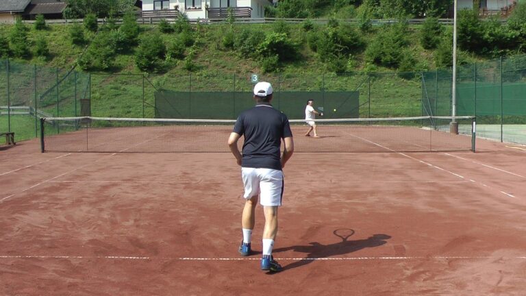Tennis Drop Shot Technique & How To Practice | Feel Tennis