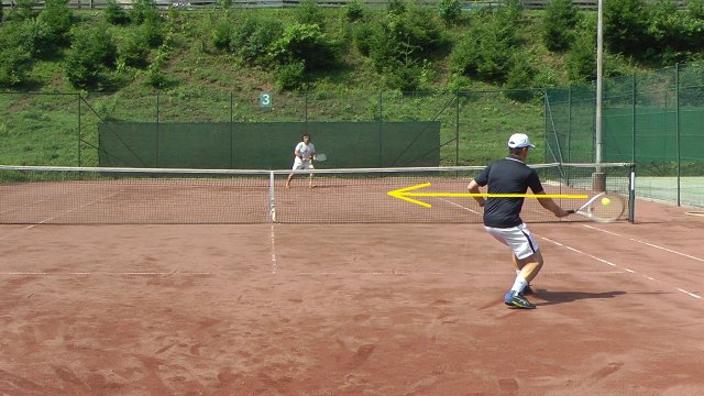 How to Defend Against the Drop Shot | Feel Tennis