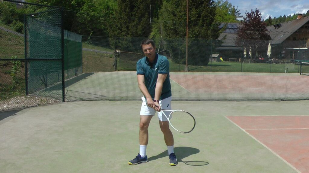 Biomechanical Fundamentals Of Tennis Technique | Feel Tennis