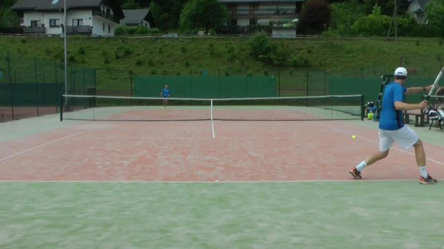 The Quest For More Power In Tennis And Why It’s Not The Answer | Feel ...