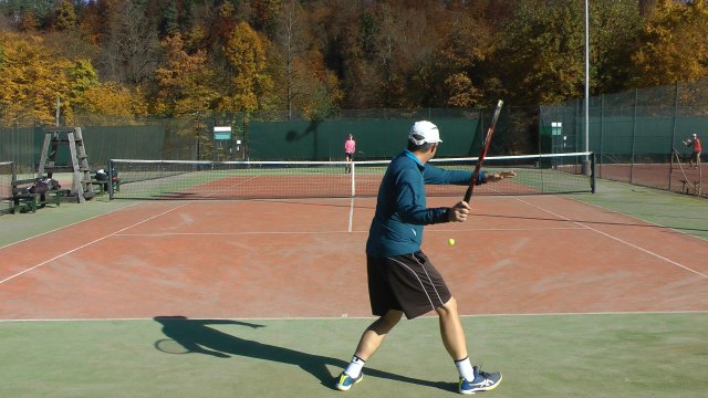 Armbeep Tennis Tracker Review | Feel Tennis