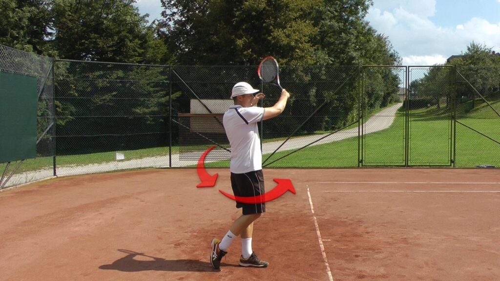 Practicing Tennis At Home – Forehand And Backhand Workouts | Feel Tennis