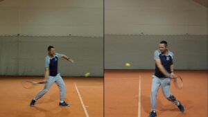 Forehand Archives | Feel Tennis
