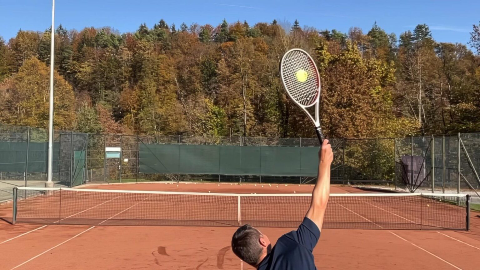 The Serve Pronation Technique And 7 Drills To Learn It | Feel Tennis