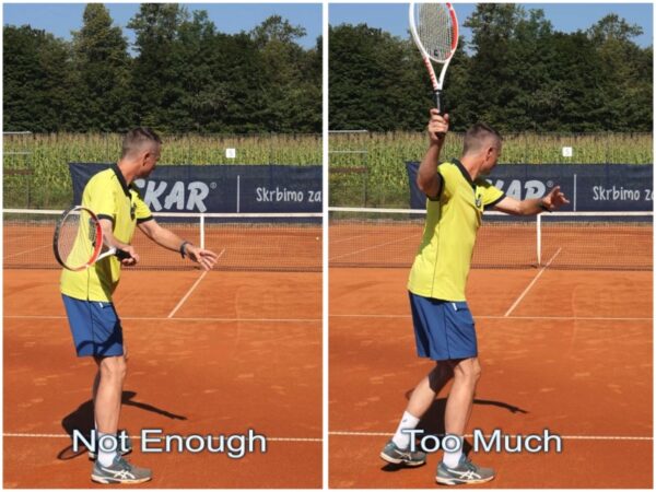 Tennis Strokes Explained With Feel | Feel Tennis