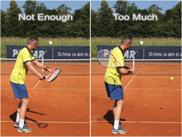 Tennis Strokes Explained With Feel | Feel Tennis