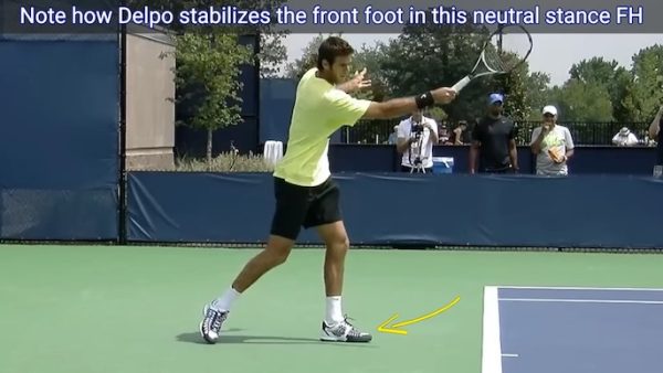 5 Effective Tennis Forehand Tips For Better Control And Accuracy | Feel ...