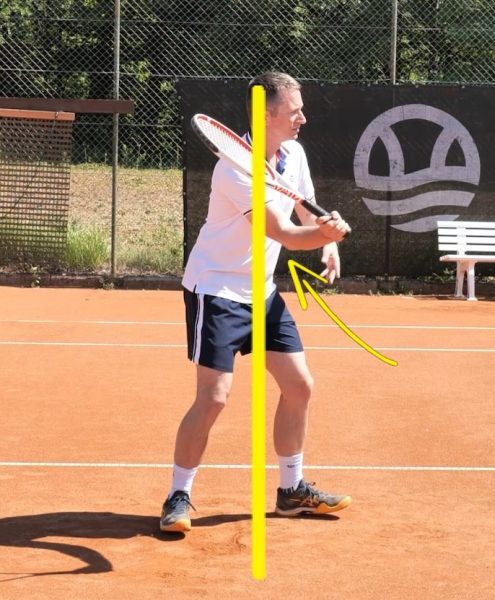 Tennis Forehand Volley Technique Explained In 5 Simple Steps | Feel Tennis